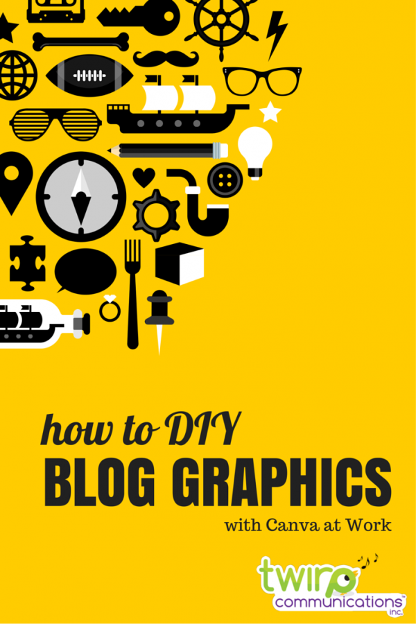 How to Create Blog Graphics with Canva