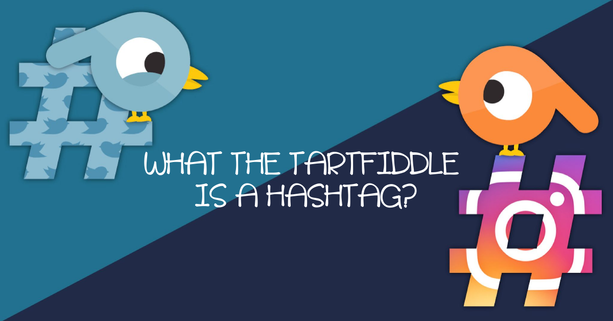 8 Types of Hashtags Every Small Business Owner Should be Using