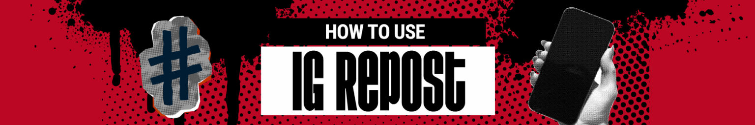 How to Use Instagram Repost Without Looking Like You Ran Out of Ideas