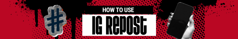 How to Use Instagram Repost Without Looking Like You Ran Out of Ideas